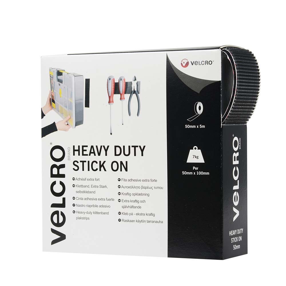 Quick and Easy Fixes: Adhesive Velcro for On-the-Spot Solutions | by ...