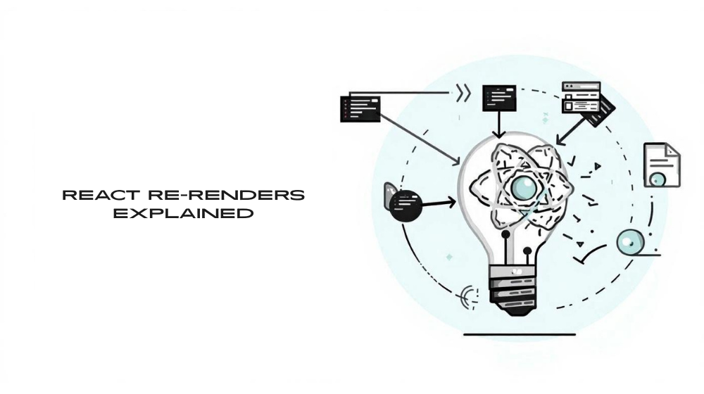 React Re-renders Explained: The Mental Model Most Developers Miss | by ...