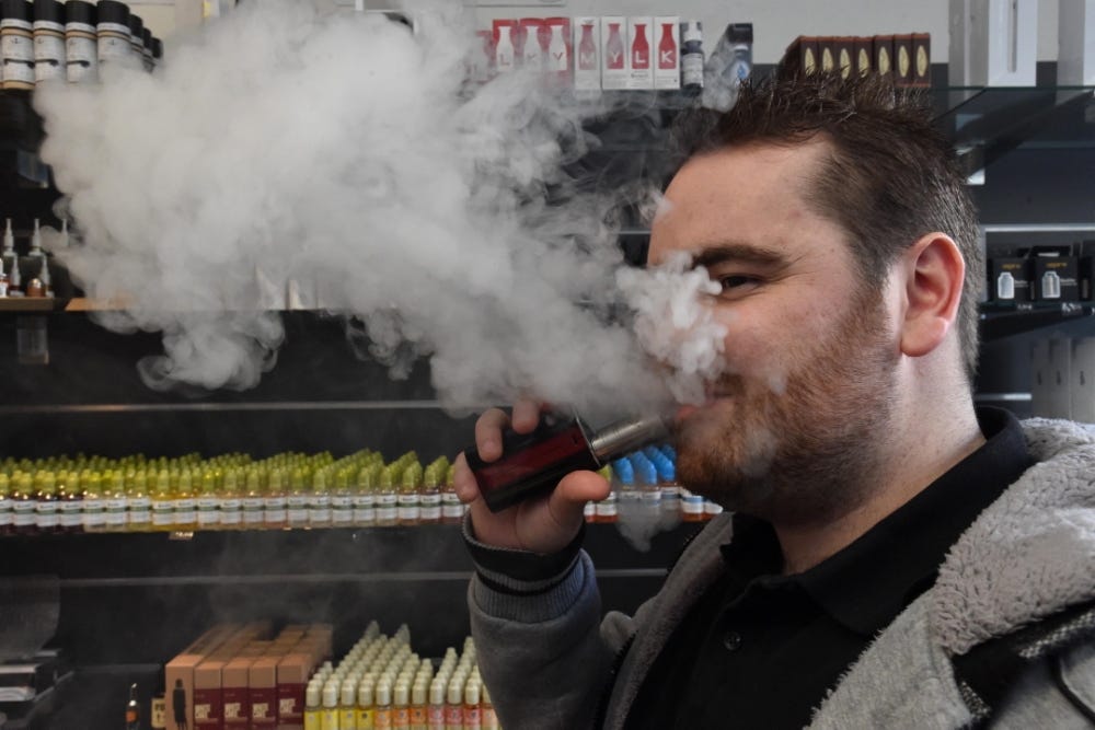 Retraites, vapotage, APL : ce qui change au 1er octobre | by Corentin ... Retraites, vapotage, APL : ce qui change au 1er octobre | by Corentin ...