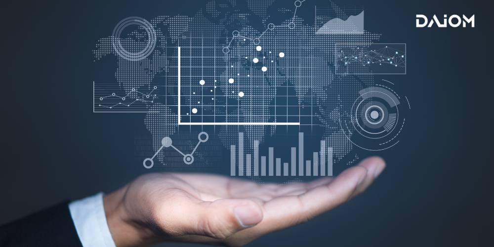 Top Data Visualization Tools: A Complete Overview | by Saurabh | daiom ...