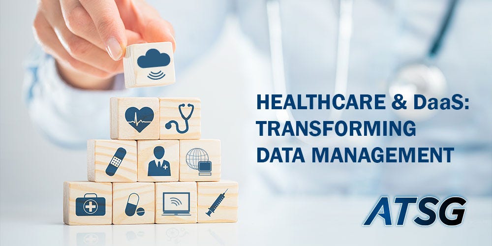 Improving the Security and Compliance of Healthcare Data Management ...