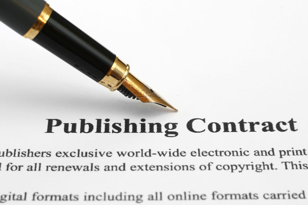 Understanding Author Royalties: A Comprehensive Guide | by Timothy ...