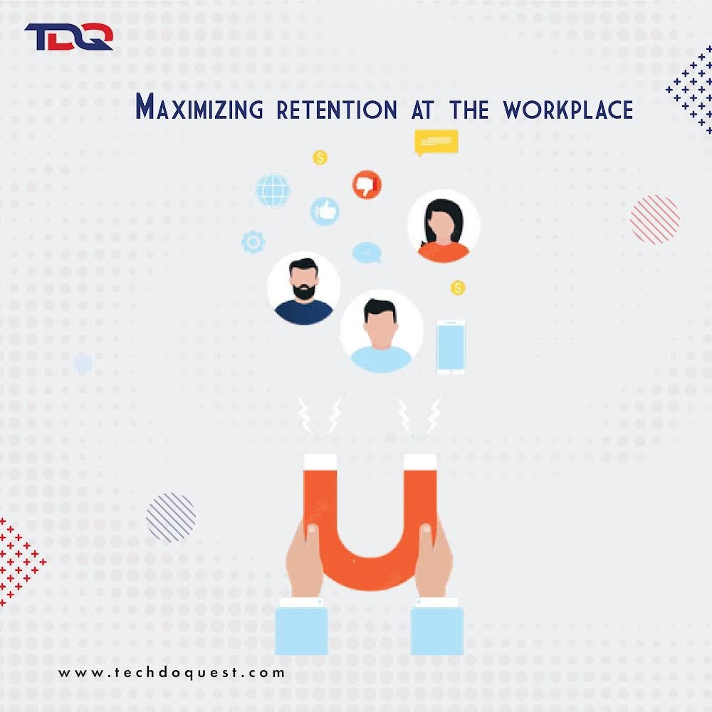 How Internal Mobility Boosts Employee Retention | by TechDoQuest | Medium