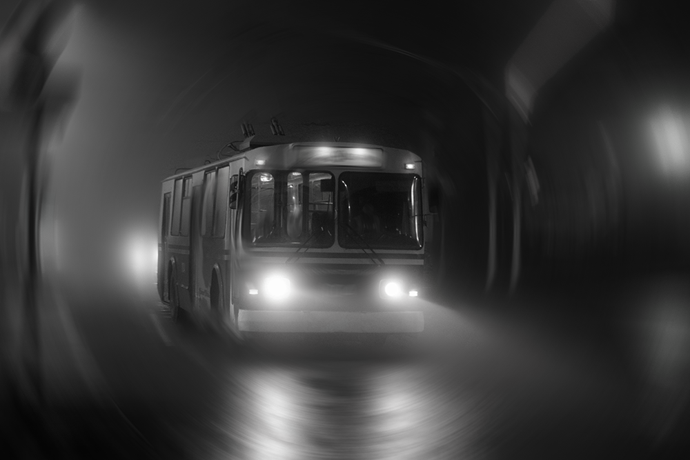 Taking a Deeper Look at the Trolley Problem | by NYU Center for Data ...