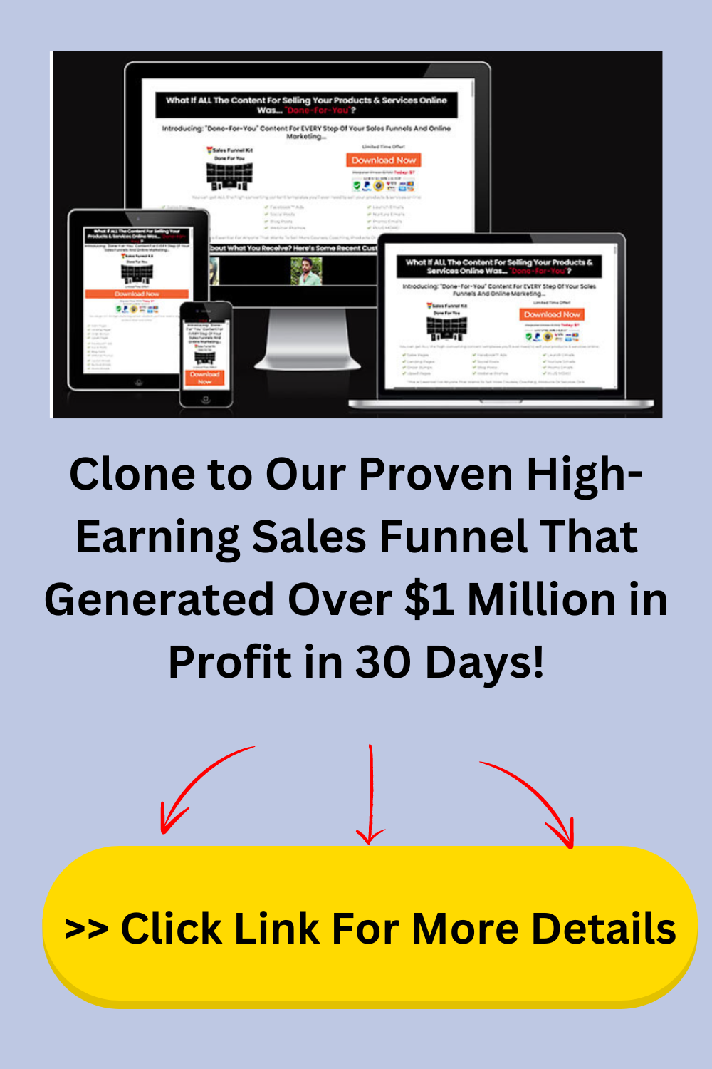 Sales Funnel Kit Review: Is It Worth To Buy Now? | by Kevin Eleven ...