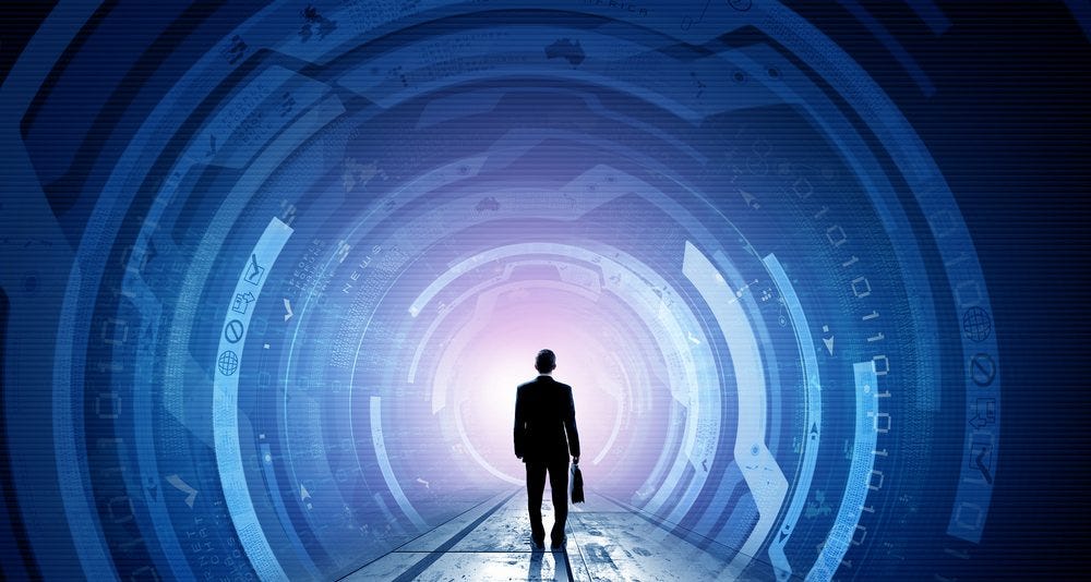 Tech Hunt — Weekly Digest #1. Tech Hunt — Weekly Digest #1 | by Quan ...
