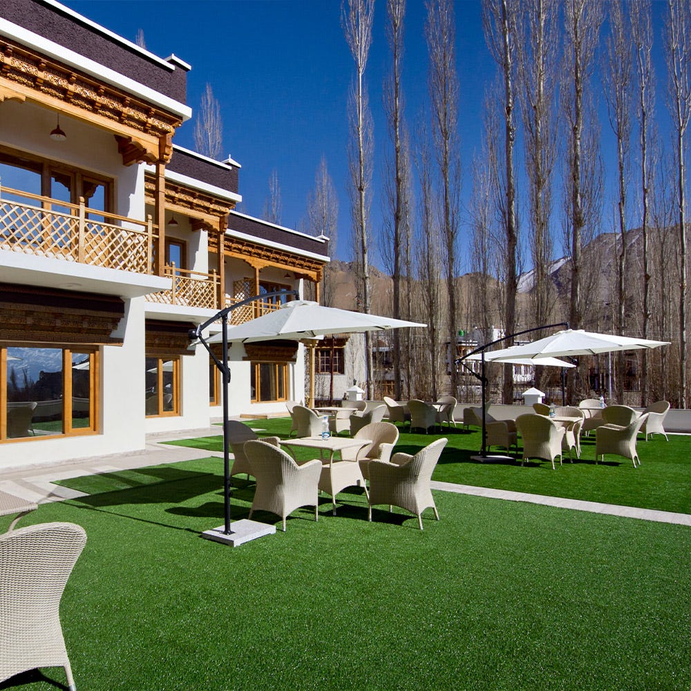 Experience Leh Ladakh: The Best Hotels for Every Traveler | by Paradise ...