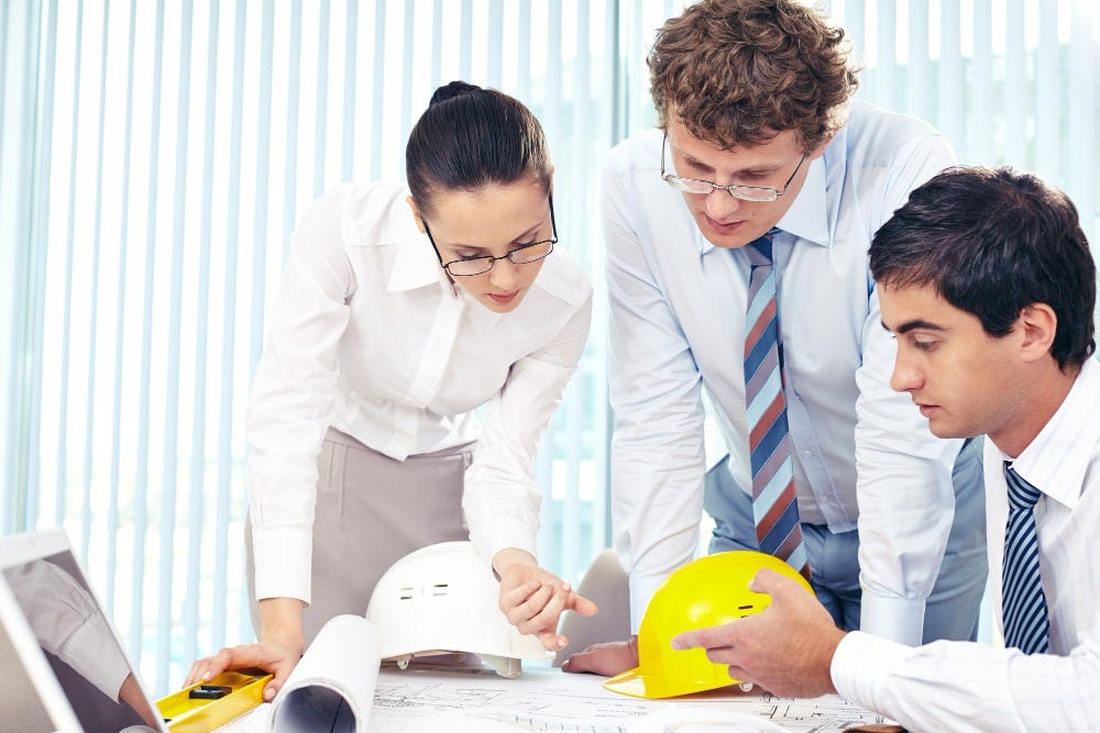 Unlocking Career Success Navigating Functions And Opportunities With Civil Qa Qc Courses In