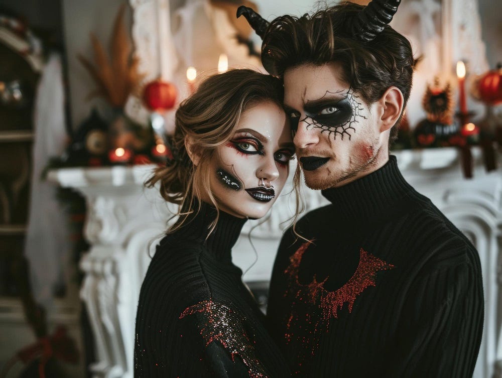 Spirit Halloween- The Hottest Costume Trends for Spooky Season 2024 ...