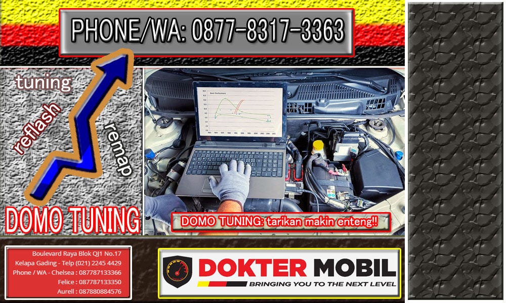 BEST tuning ECU! Hubungi : Phone/WA 0877–8713–3363 tuning ecu fiesta | by Roy Ivan Fidelis ...