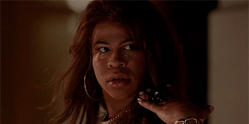 Key And Peele Meegan Meme