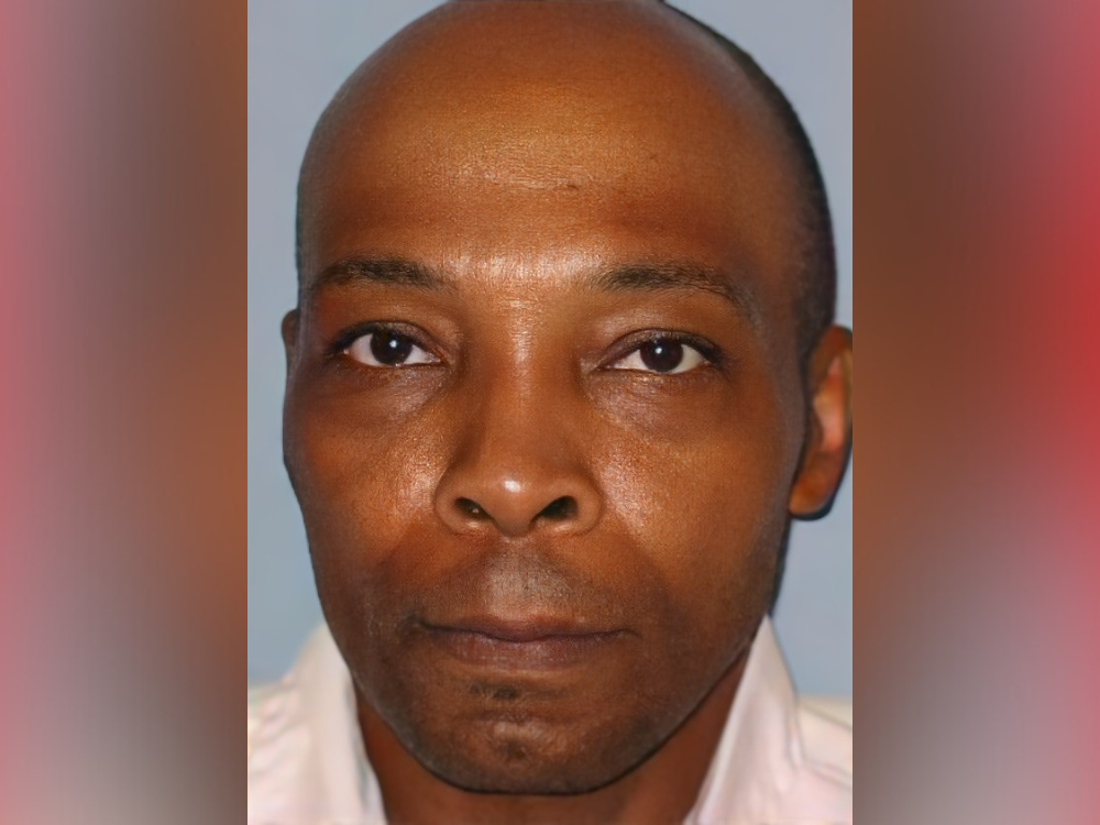 Execution scheduled for man, Keith Gavin who shot, killed delivery ...