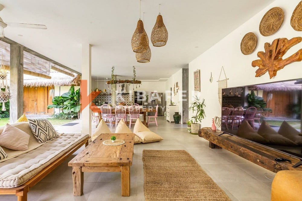 5 Photoshoot Ideas for Your Villa Seminyak Experience - Alexahiro - Medium