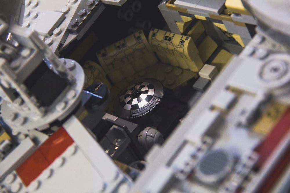 The Most Expensive Lego Sets of All Time | by Aaronpal Dhanda | Mar ...