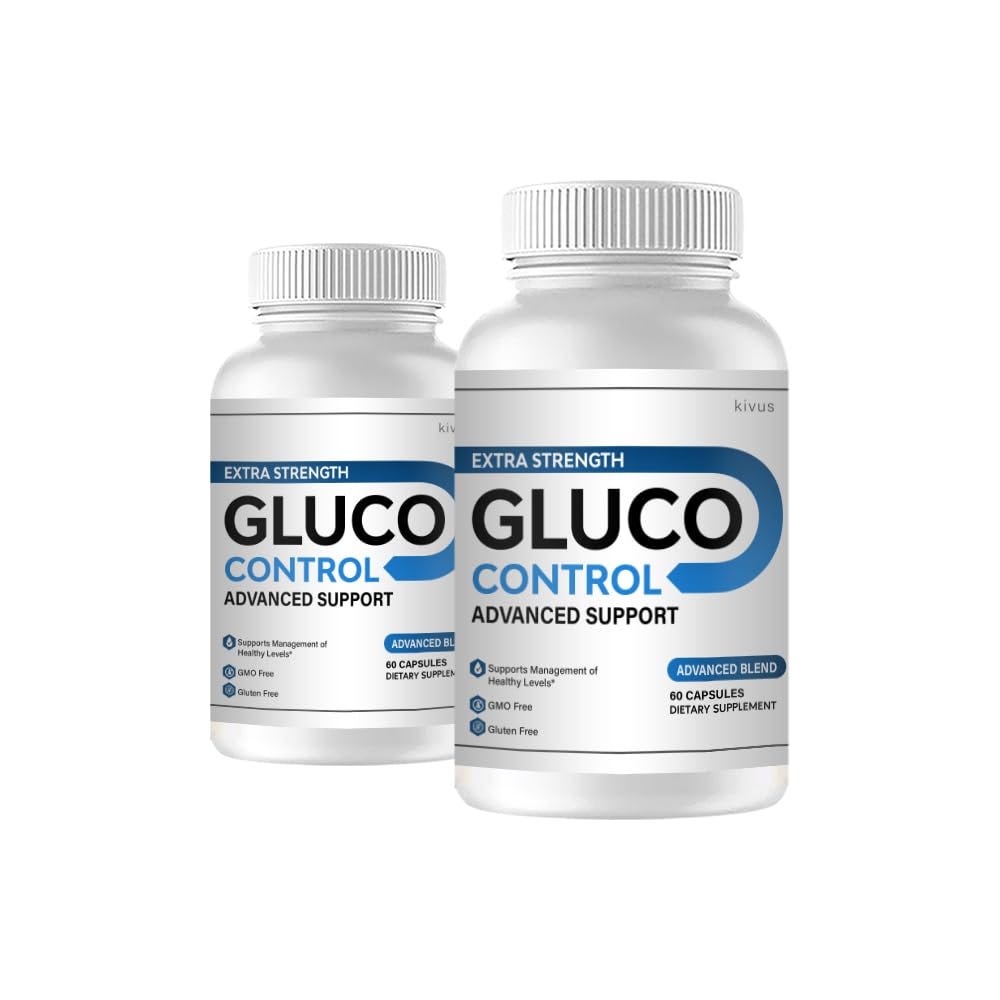 GlucoControl Reviews — Is GlucoControl Worth Buying? Any Side Effects ...