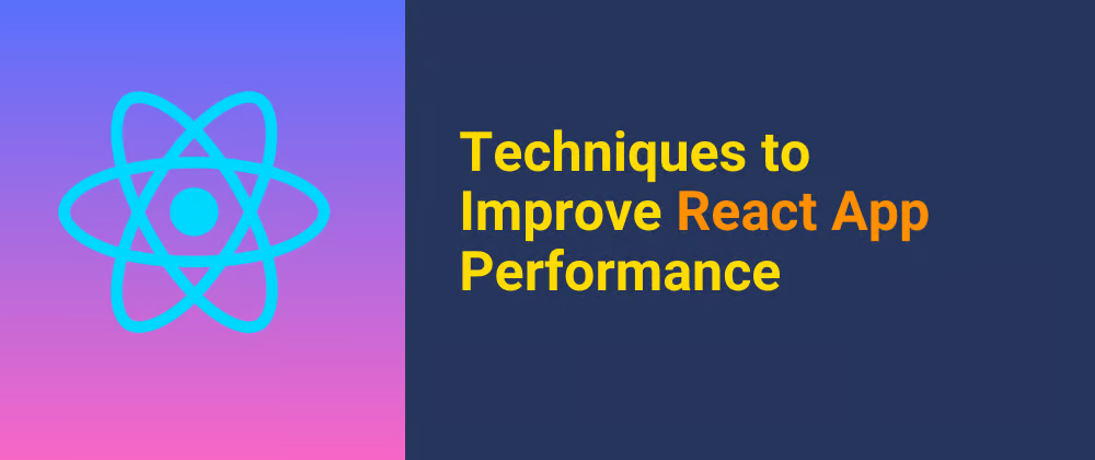 Optimizing React Native Component Rendering: A Guide for Smoother Apps | by Sudhir Tiwari | Medium