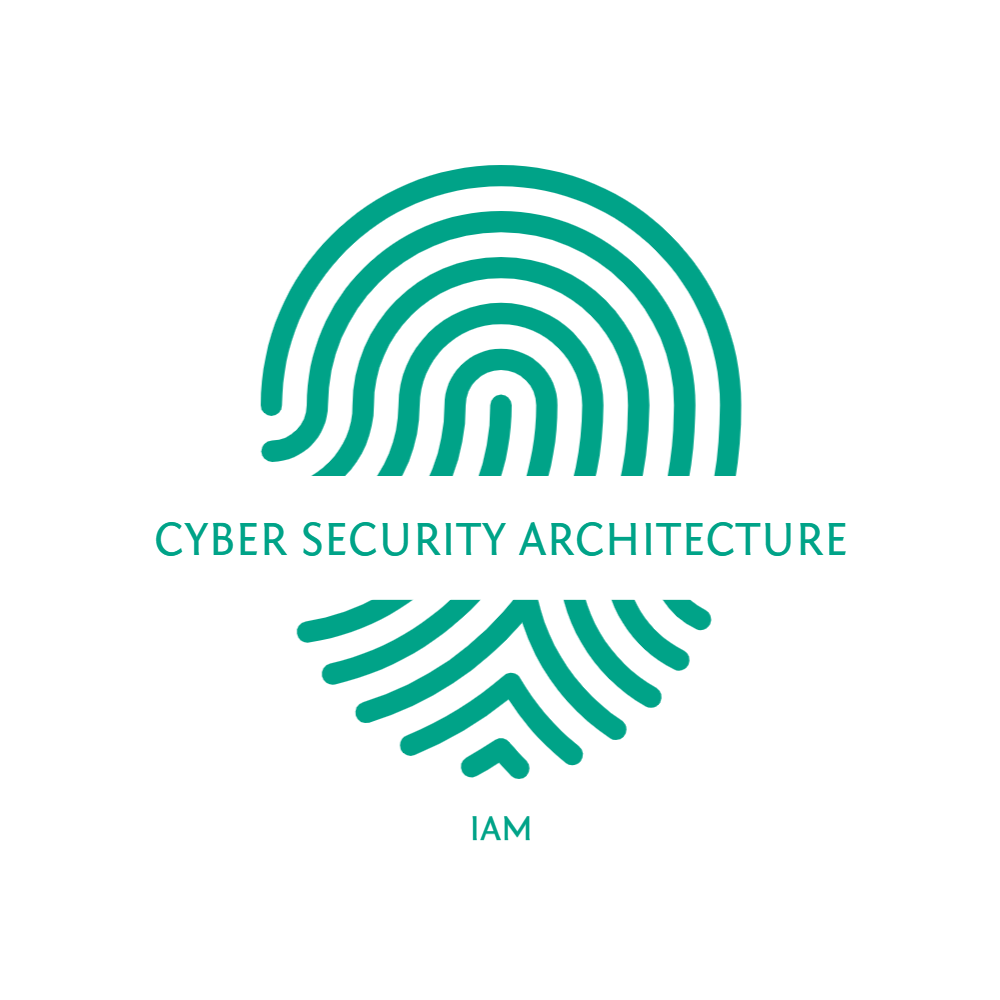 Cyber Security Architecture-IAM. As we all cybersecurity professionals ...
