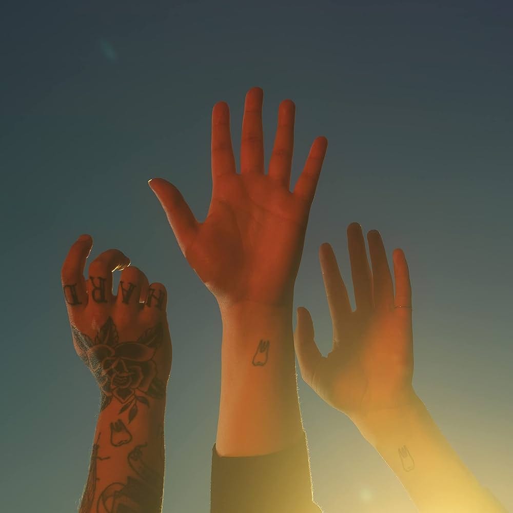 “It feels good to be known so well”: boygenius and the intimacy that ...