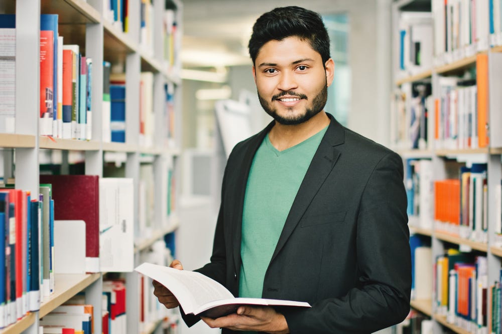 Not Just “The Doctors’ Library”: Open to All | by Paula Y ...