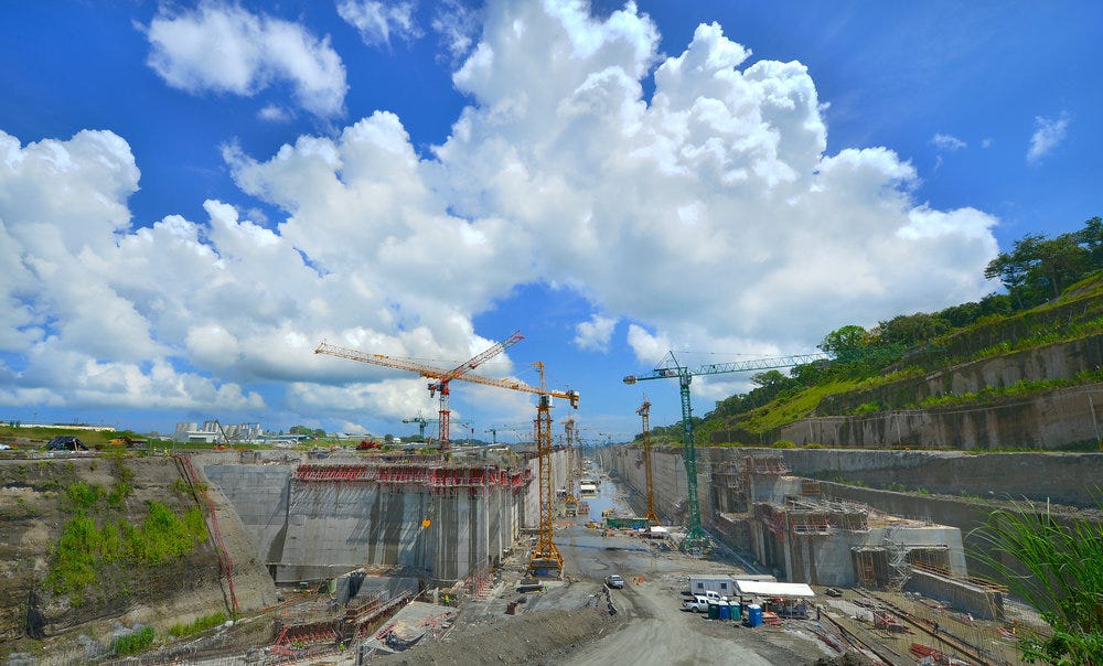 How the Panama Canal is Going to Change Your Life | by Heather Towsley ...