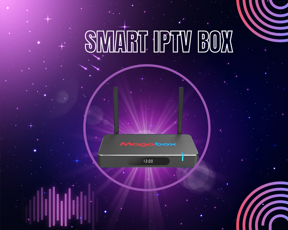 Boost Your Streaming Experience with Smart IPTV Box | by George Roberts | Feb, 2024 | Medium