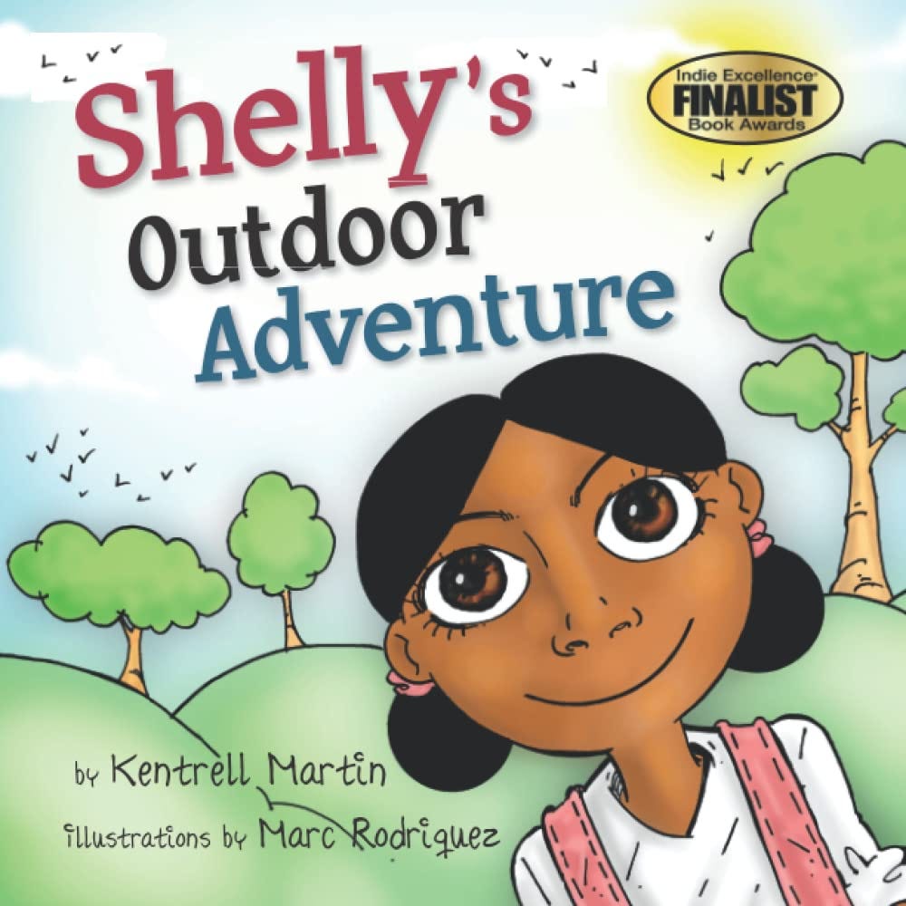 [EPUB[BEST]} Shelly’s Outdoor Adventure (The Shelly’s Adventures Series ...