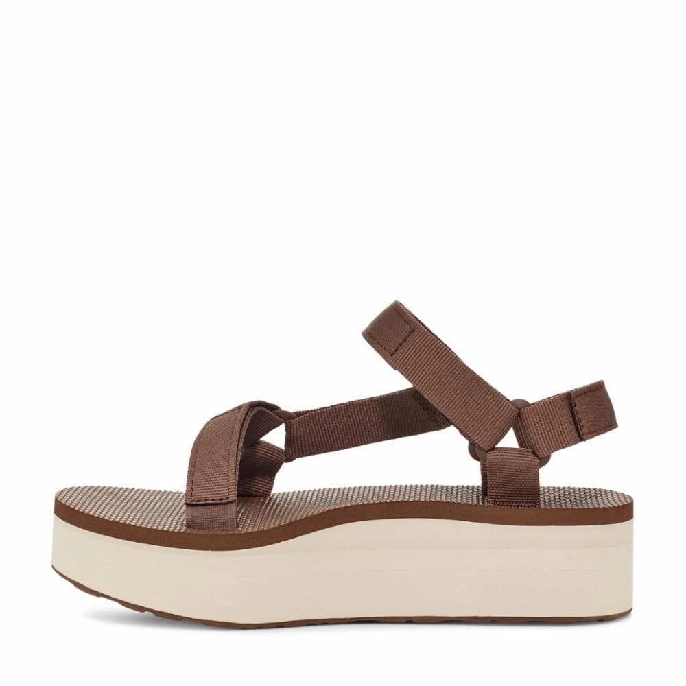 Teva Platform Sandals. Teva, a legendary outdoor brand, has… | by Kelly ...