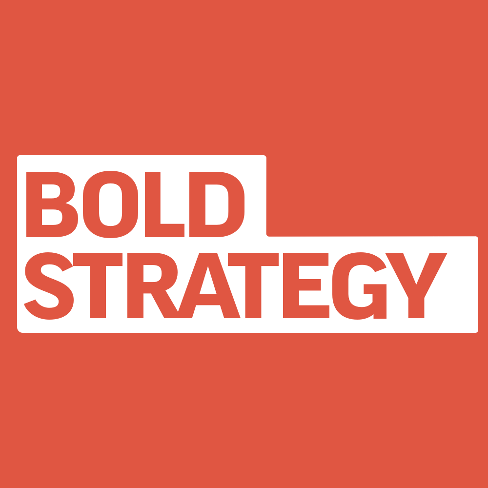 About BoldStrategy