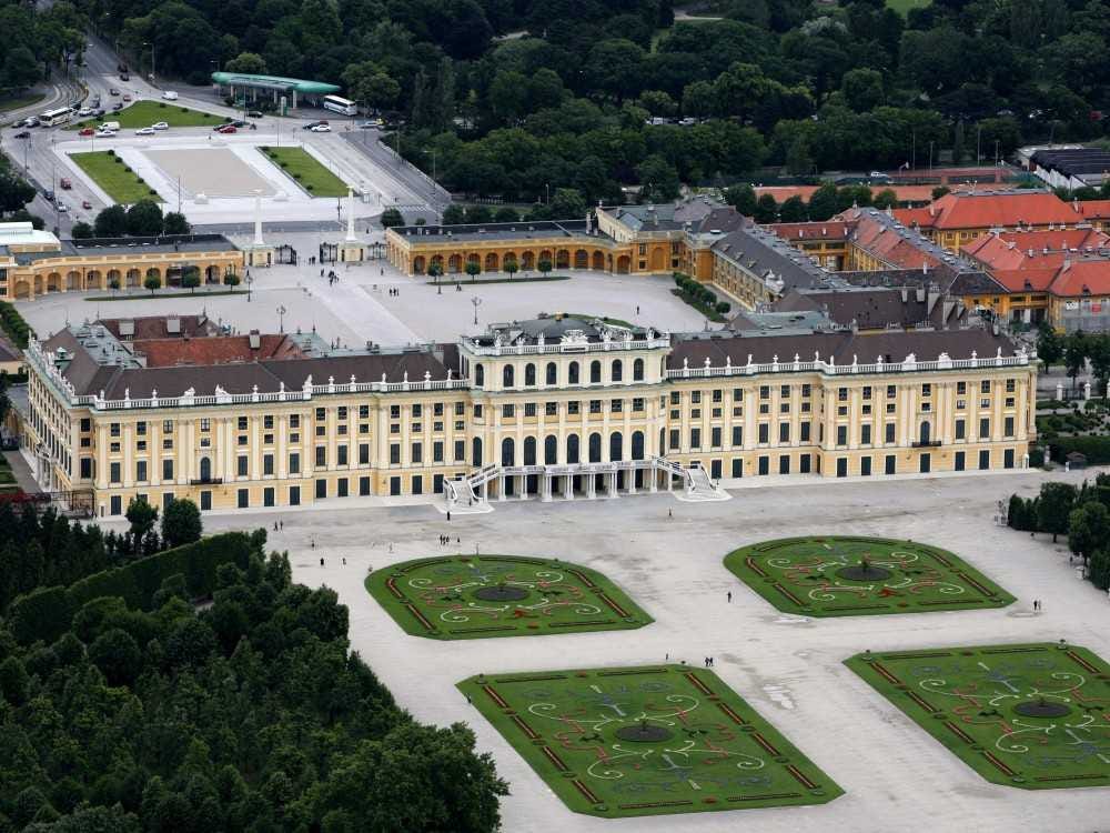 Mia’s Austrian Adventure. Mia had always dreamt of visiting… | by Joni ...