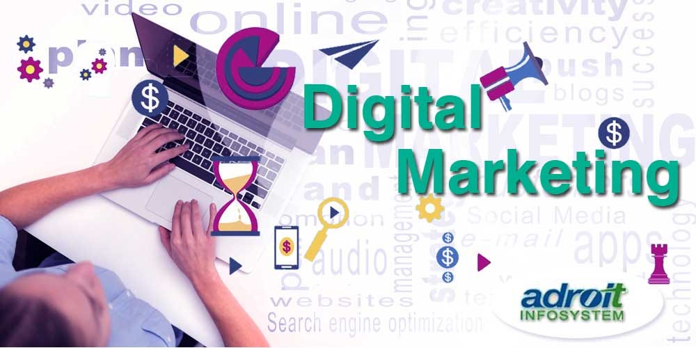 Maintain your branding through best SMO services | by Adroit Infosystem ...