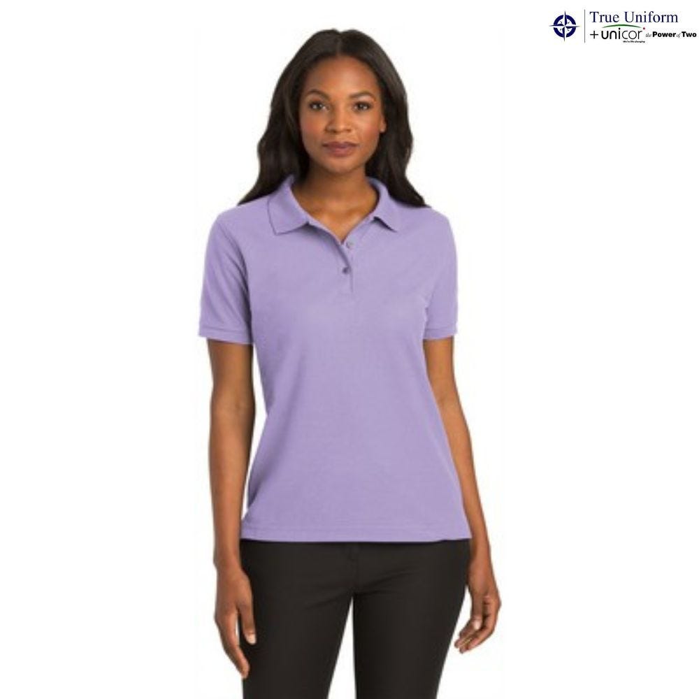 Buy Polos from True Uniform for Homeless Support - True Uniform - Medium