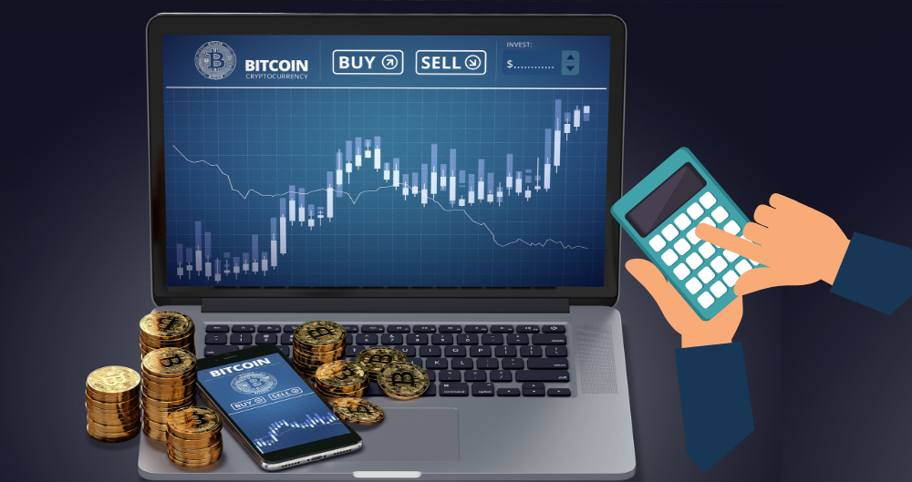 PERSPECTIVE: The Importance of Keeping Track of Your Cryptocurrency ...
