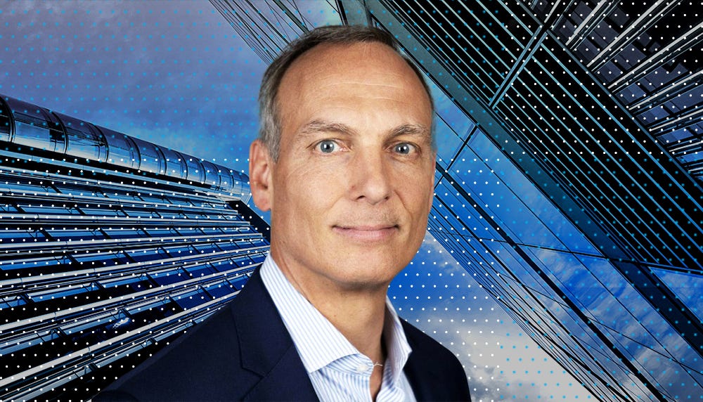 All Leaders Need A World-Sized Mindset Says CEO of Fortune 500 Travel ...