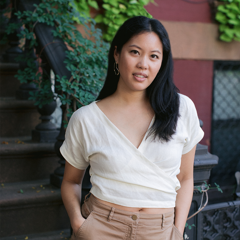 Running A Business As A Projector: Tiffany Chao, Of Tiffany April Co ...