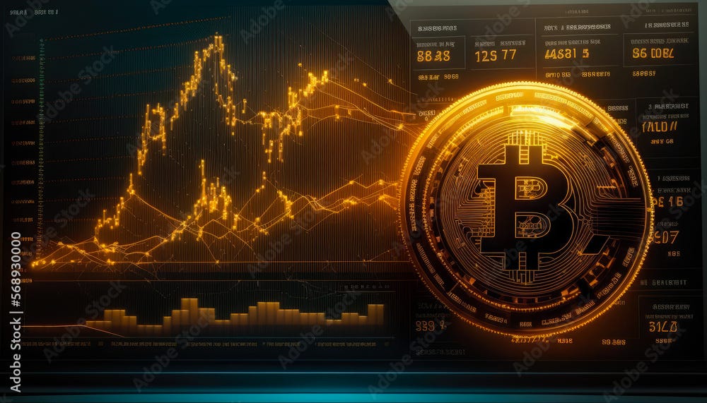 How to Trade Cryptocurrency?. Intellique is all about educating… | by ...