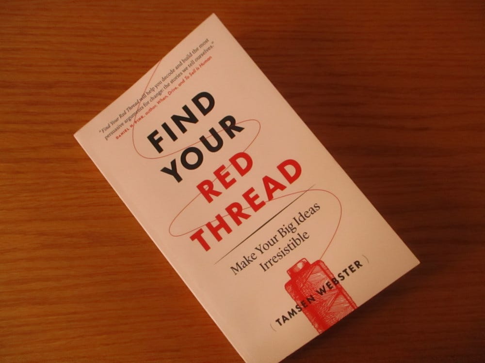 Can This Book Teach Us How to Reach Our Audiences? | by Sara K. | The Writing Cooperative