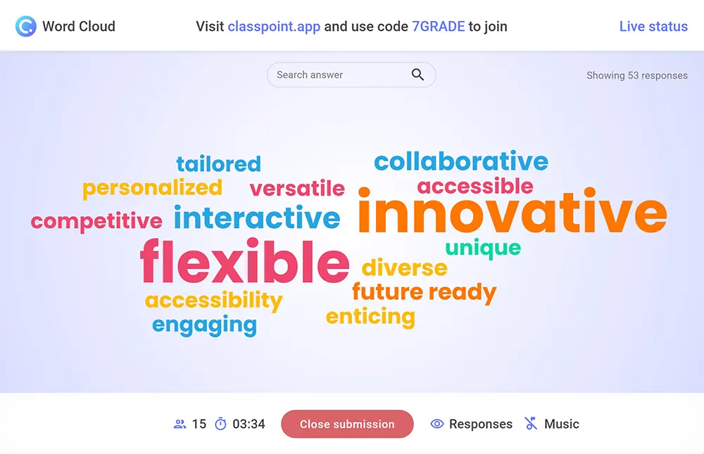 The Best Way to Generate Word Cloud in Powerpoint | by Angela Lee | Medium