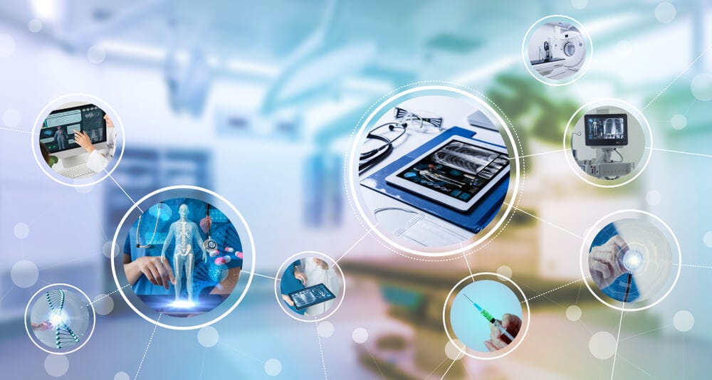 BICO Group - Bioprinting is revolutionizing healthcare | Medium