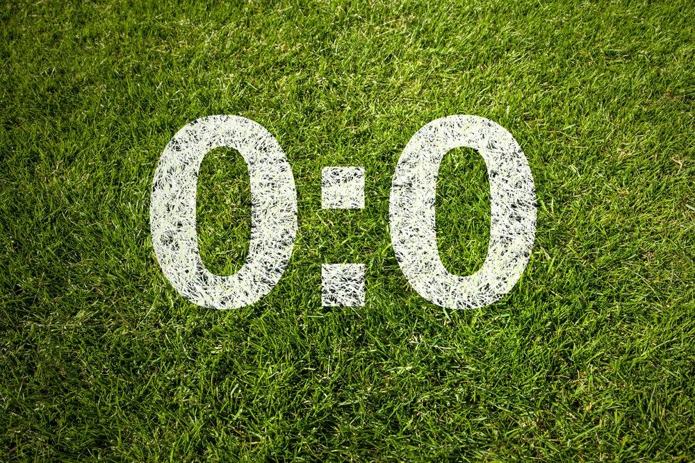 Classic Matches: every 0–0 draw. Trying to prove that your league is ...