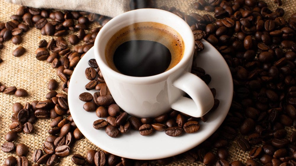 Coffee Shop Co. Case Study (Part-1) | by Shourya Sharma | Consulting ...