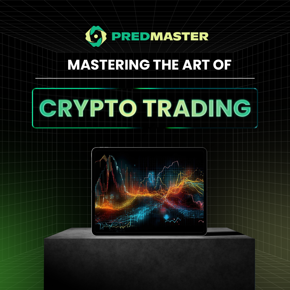 Mastering the Art of Crypto Trading: Essential Skills for Success | by ...