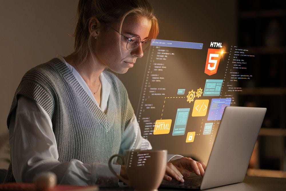 The Benefits of Hiring a Web Design Agency | by BL Digital Designs ...