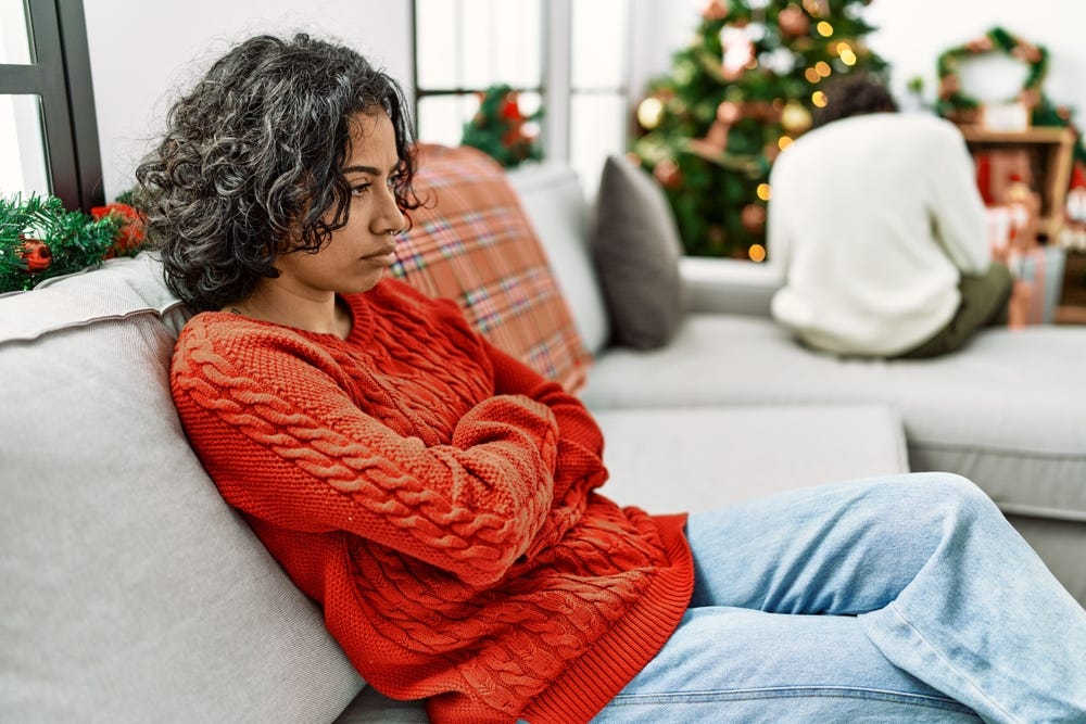 Will Your Marriage Survive the Holidays? | by The Good Men Project ...