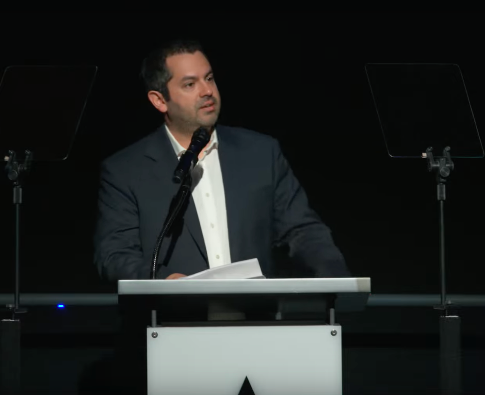 Interview (Part 3): Jonathan Levine | by Scott Myers | Go Into The Story