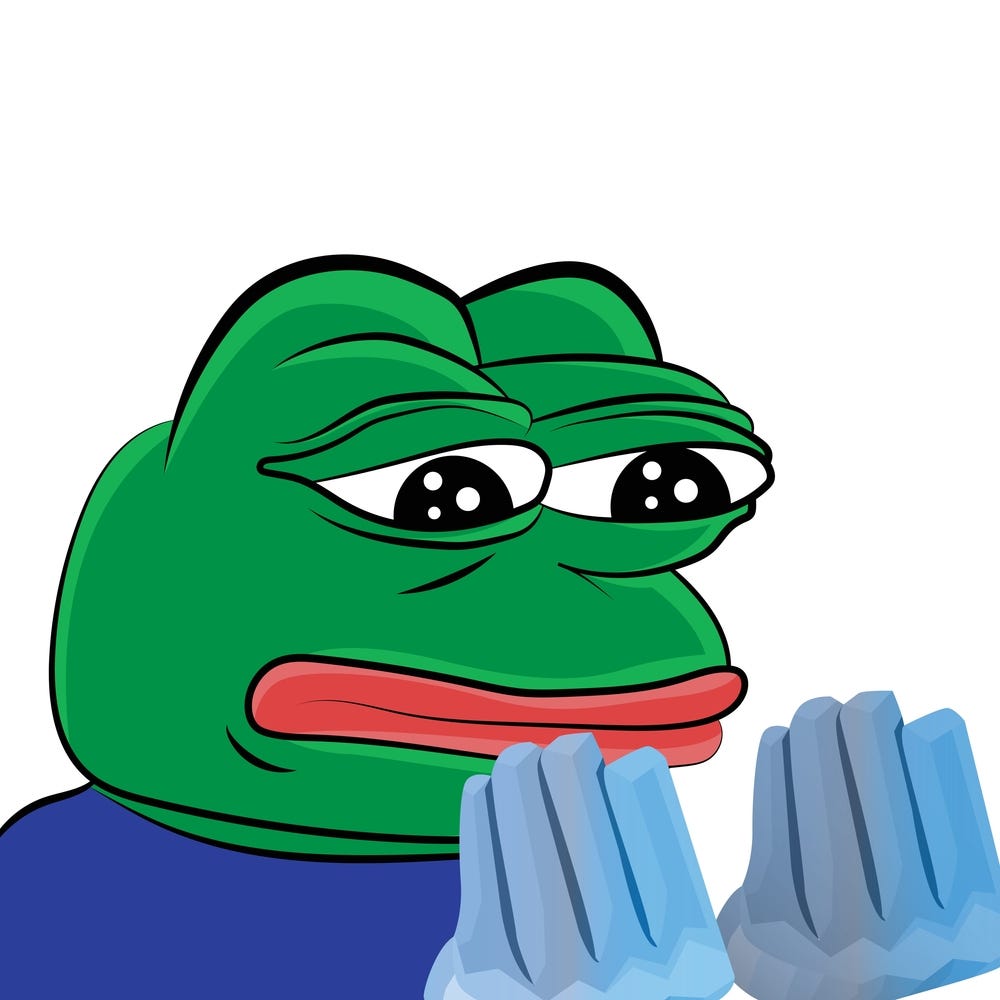 Pepe Token and the Meme Economy: A New Era of Investing | by ...