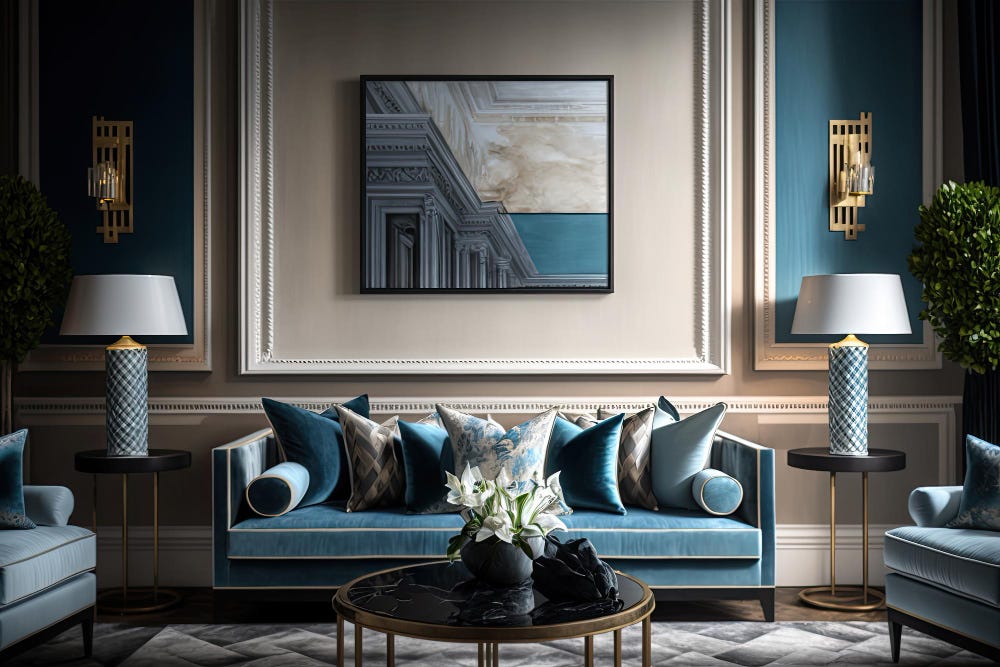 Best Interior Designer in Mihan, Nagpur | by Quality Interiors | Medium