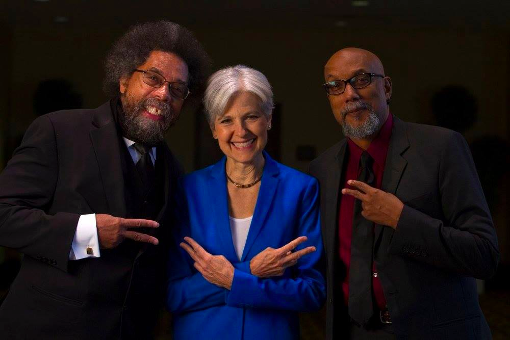 For The Record, Jill Stein Would Have Made A Great President | by ...