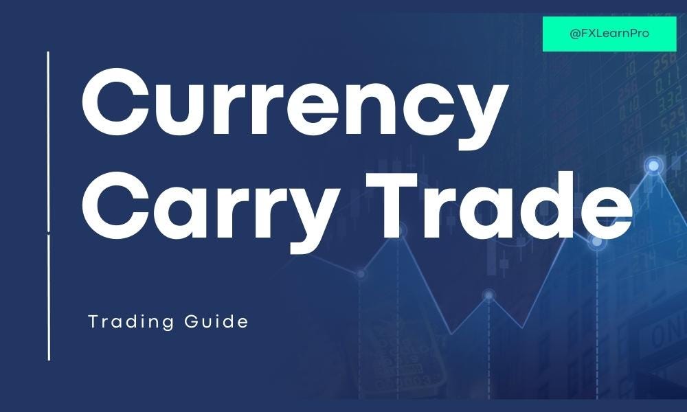 What is a Currency Carry Trade?. In the vast realm of financial markets ...