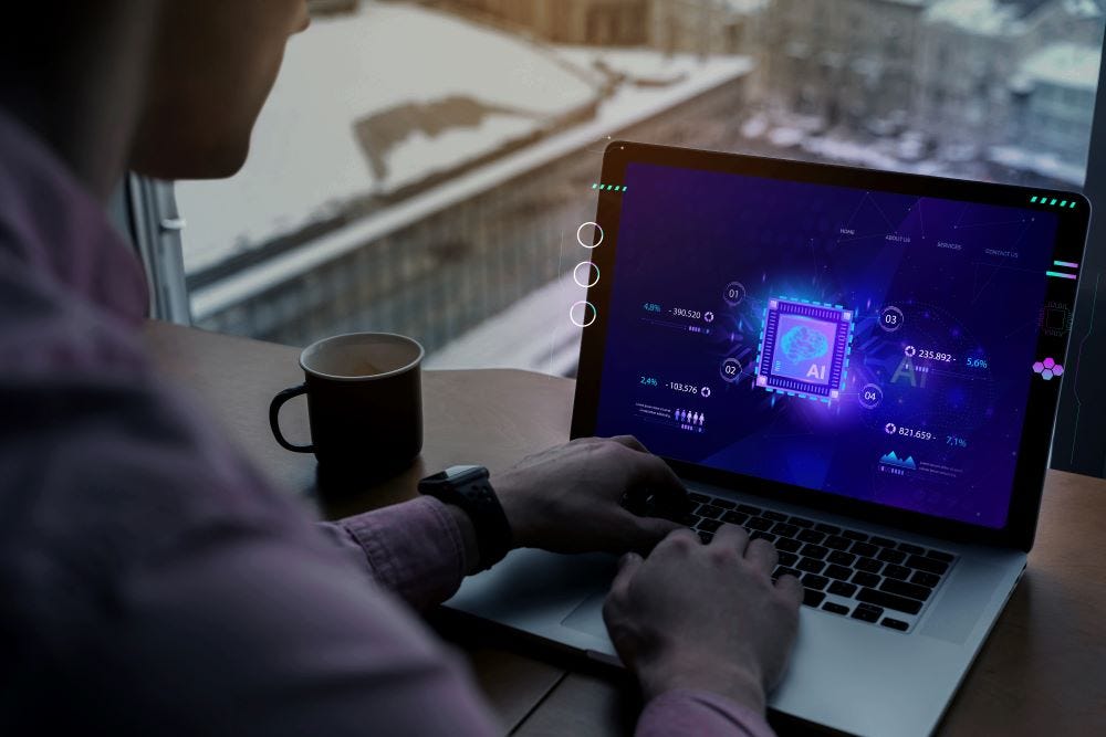 Understanding the Role of Blockchain in Modern Software Development ...