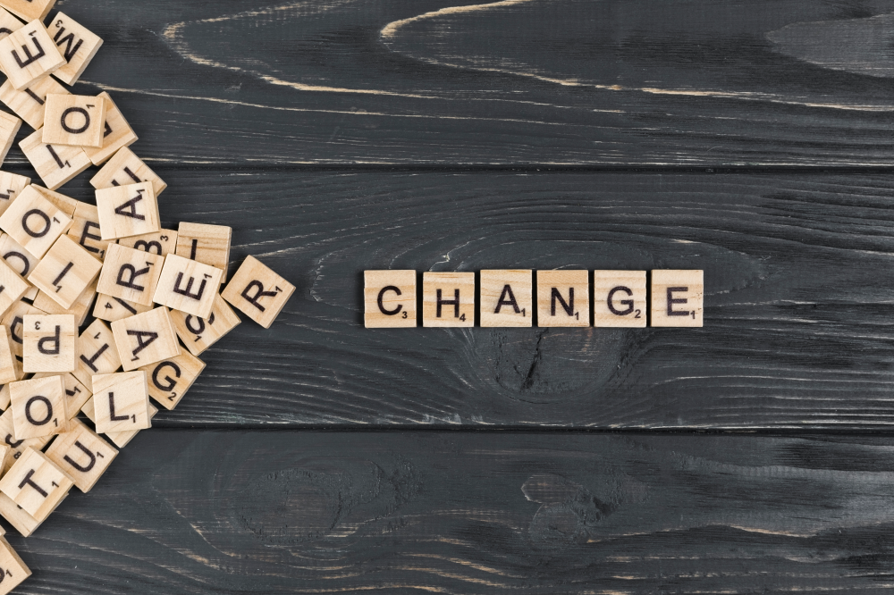 12 Signs It’s Time to Change your life | by Viemina | Medium